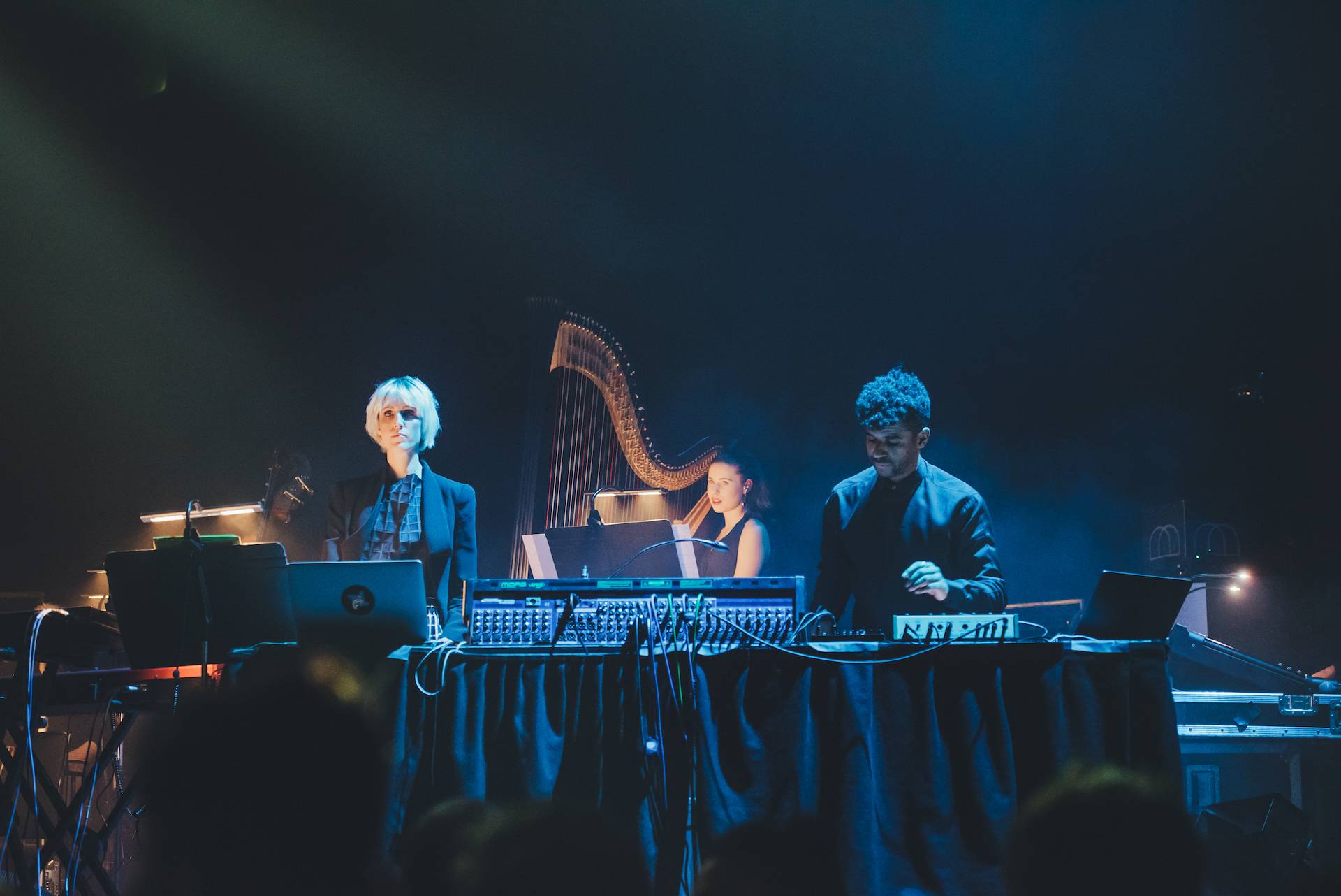 Jamie Jones’ Paradise Event Series Returns to New York - Prysm UK