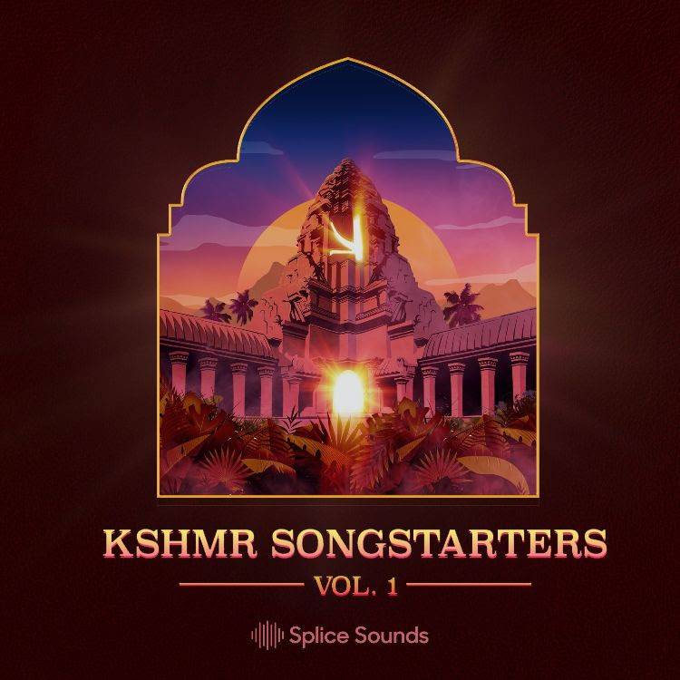 KSHMR releases Songstarters Vol. 1 - Prysm UK