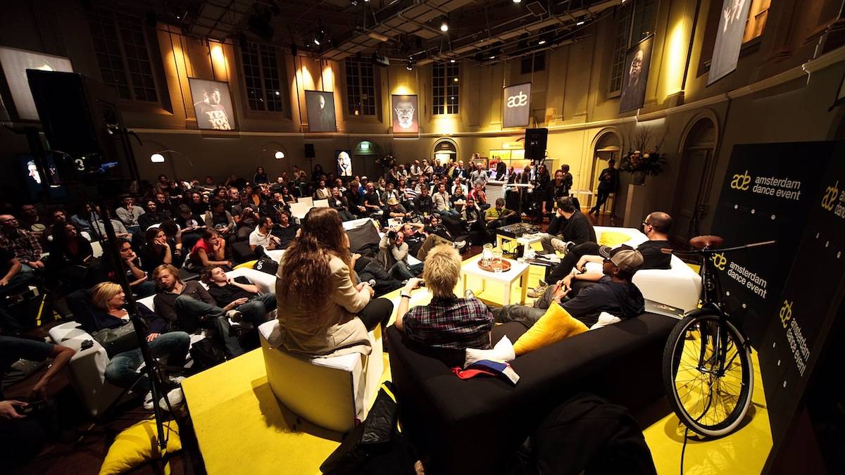Amsterdam Dance Event sold out success - Prysm UK