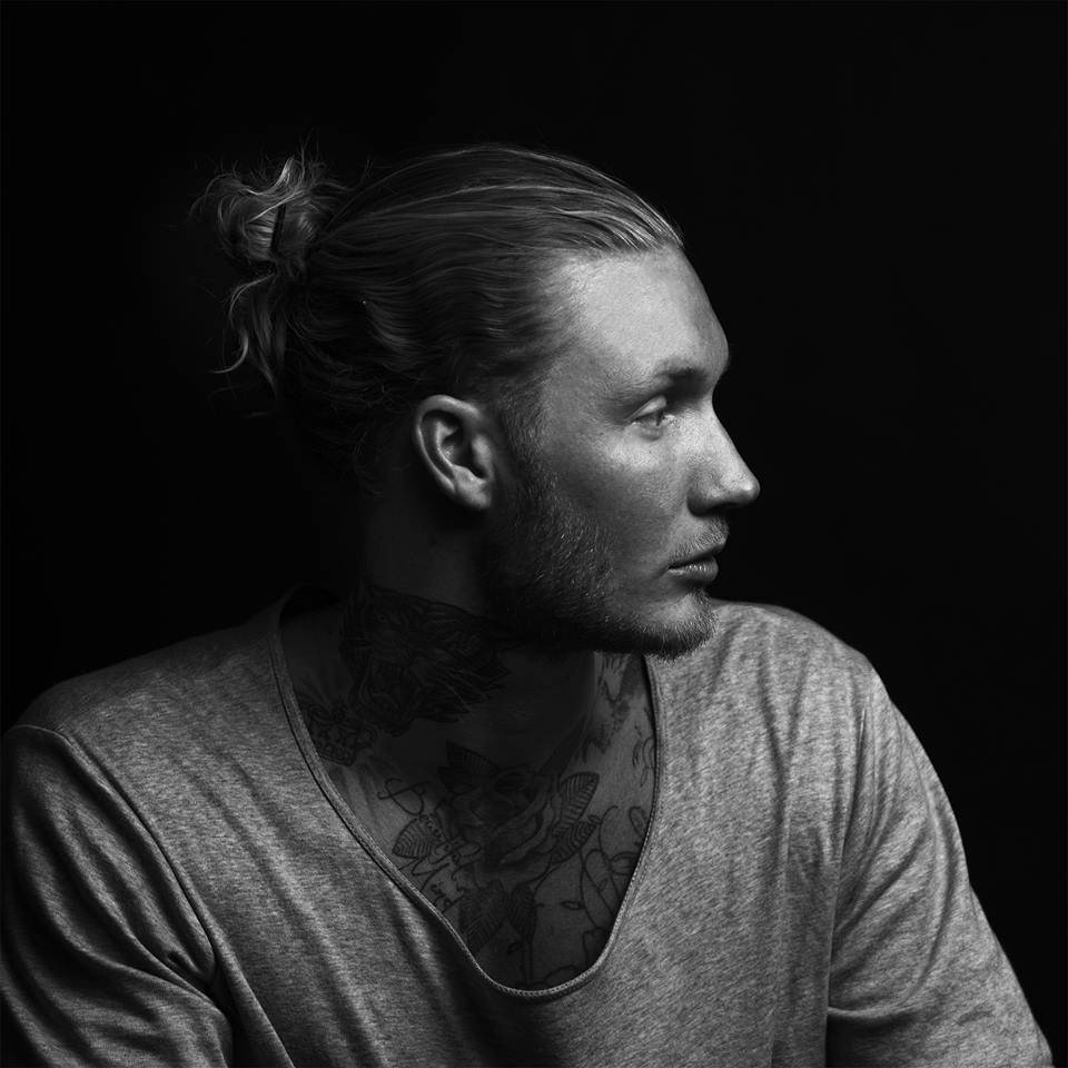 Morten - The interview - Prysm UK