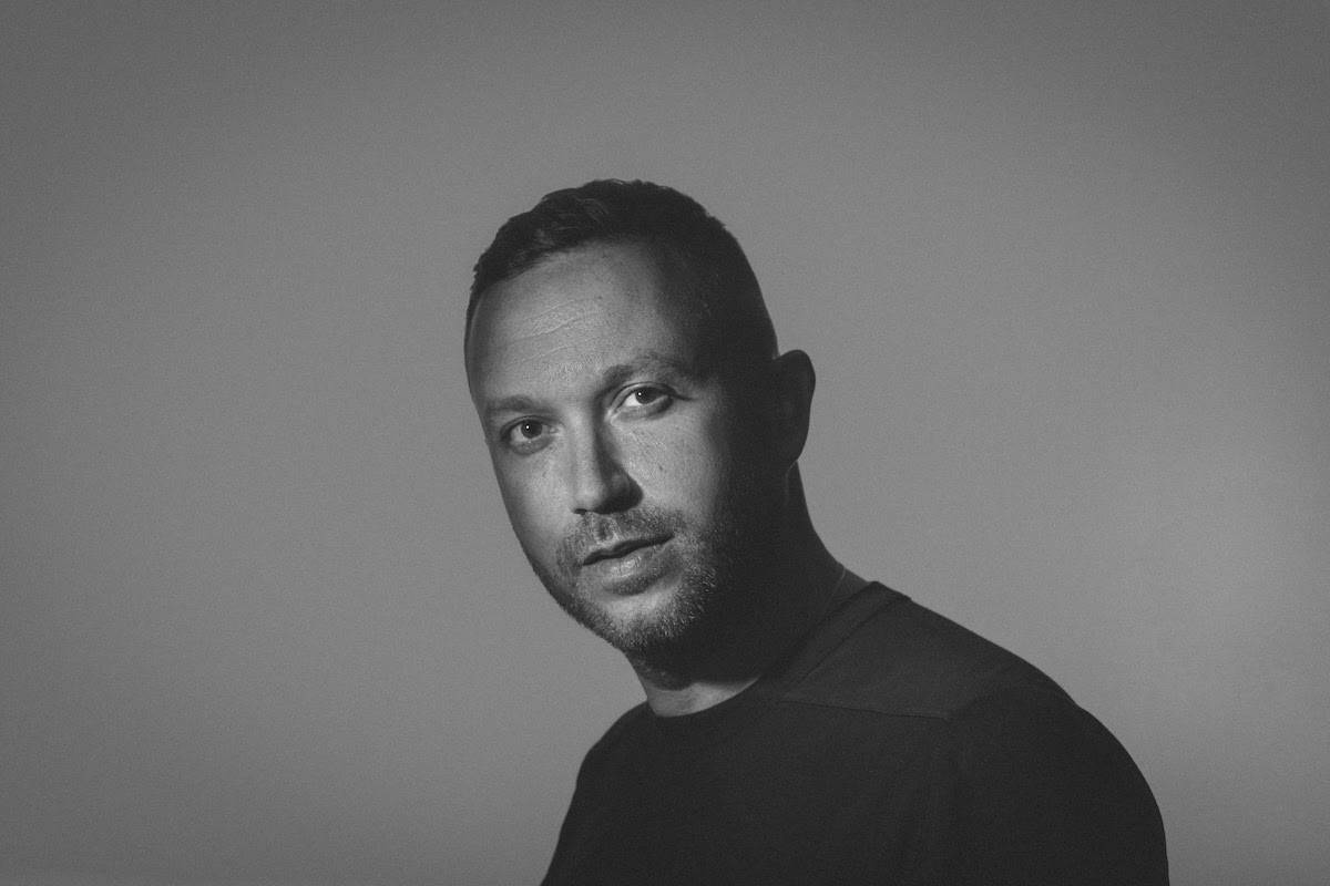 Nic Fanciulli & Black Circle collaborate once again on 'Hooked On You ...
