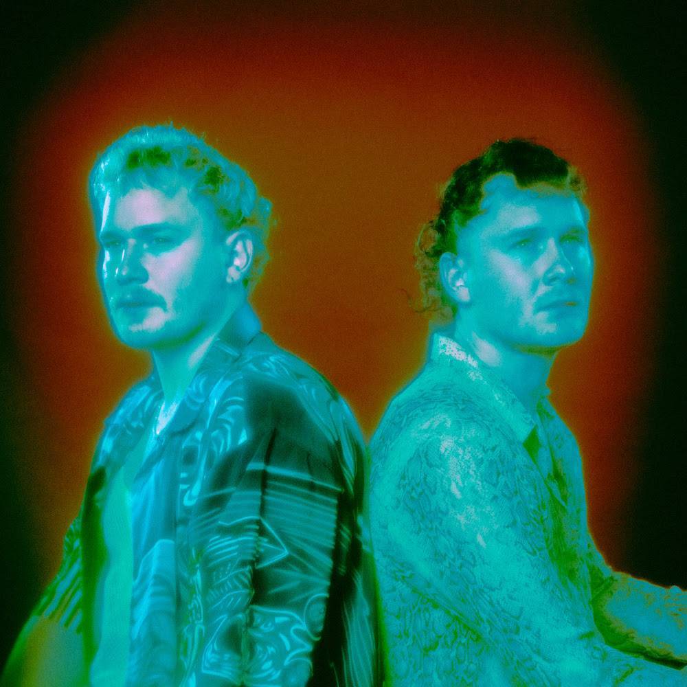 Cosmo’s Midnight return with “Can’t Do Without (My Baby)” - Prysm UK