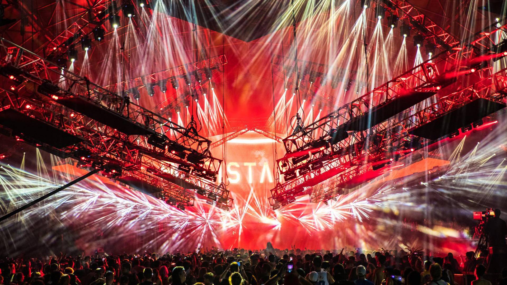 Ultra Music Festival Miami 2022 Resistance Stage - Full DJ Sets (2/3 ...
