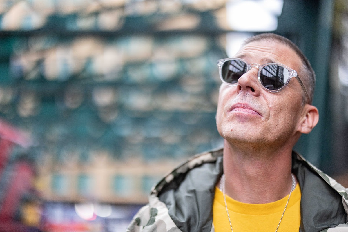 The Shapeshifters announce new studio album on Glitterbox