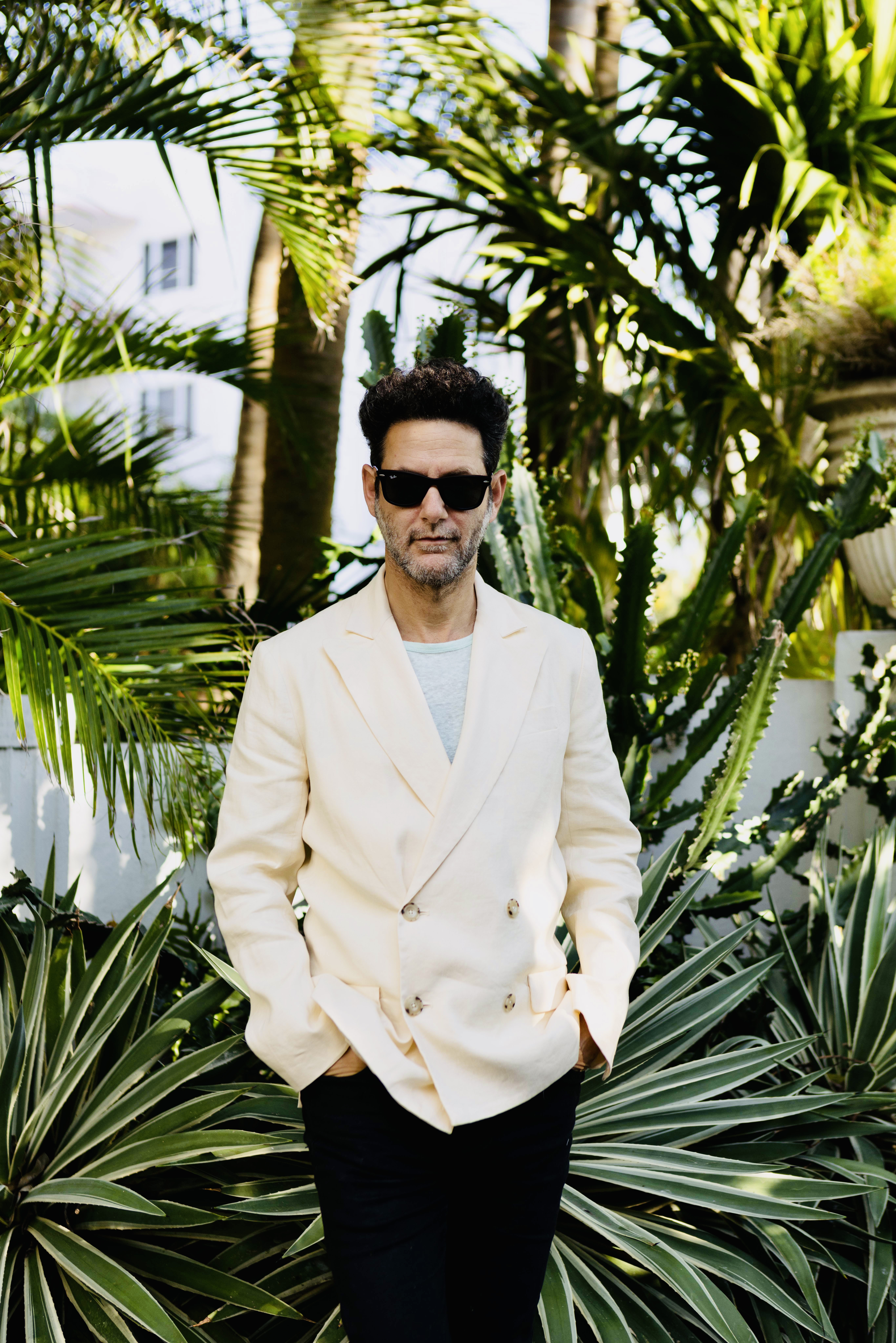Guy Gerber's Rumors returns to Ibiza at an all new venue - Prysm UK