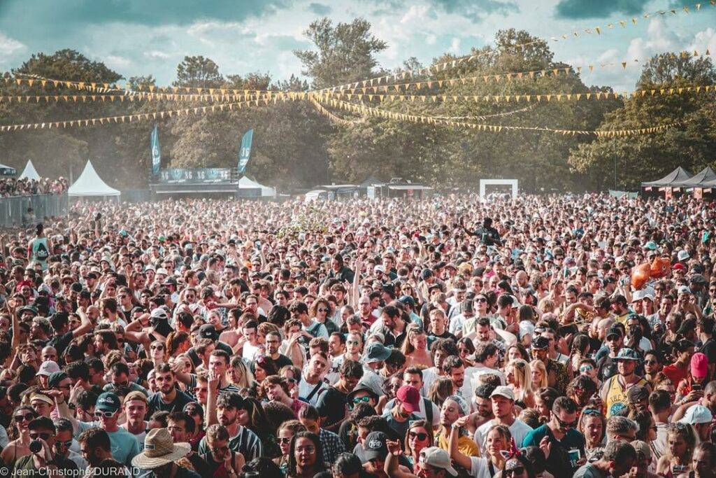 Elektric Park, c'est déjà le week-end prochain ! - Prysm