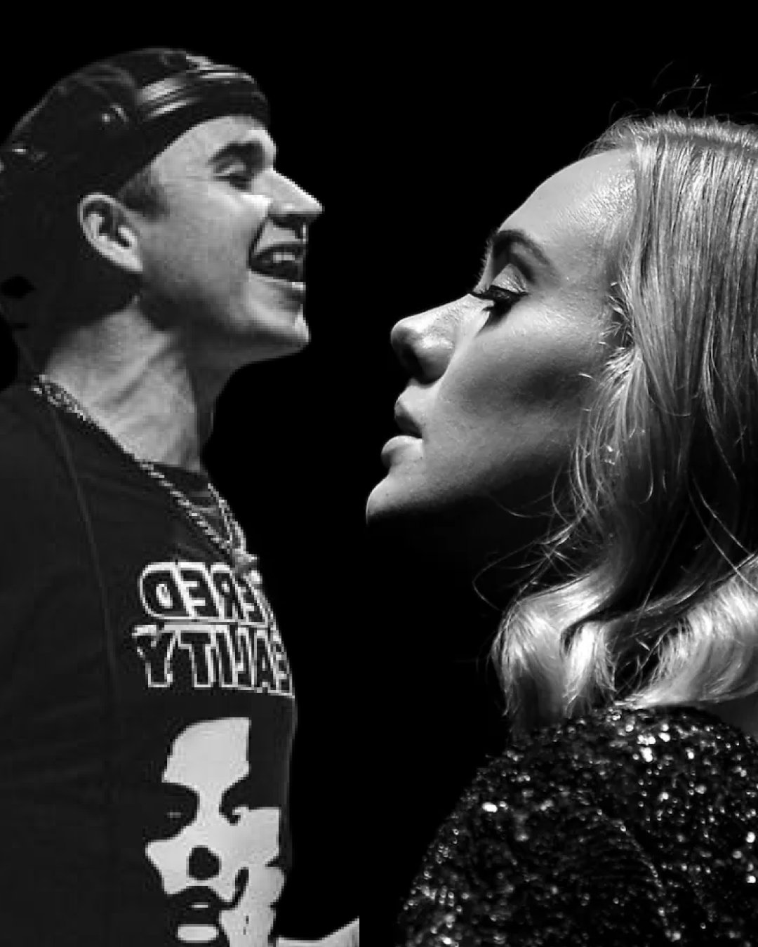 John Summit trolle la chanteuse Adèle - Prysm