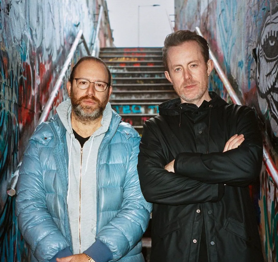 Chase & Status vont donner une date exclusive sur Ibiza - Prysm