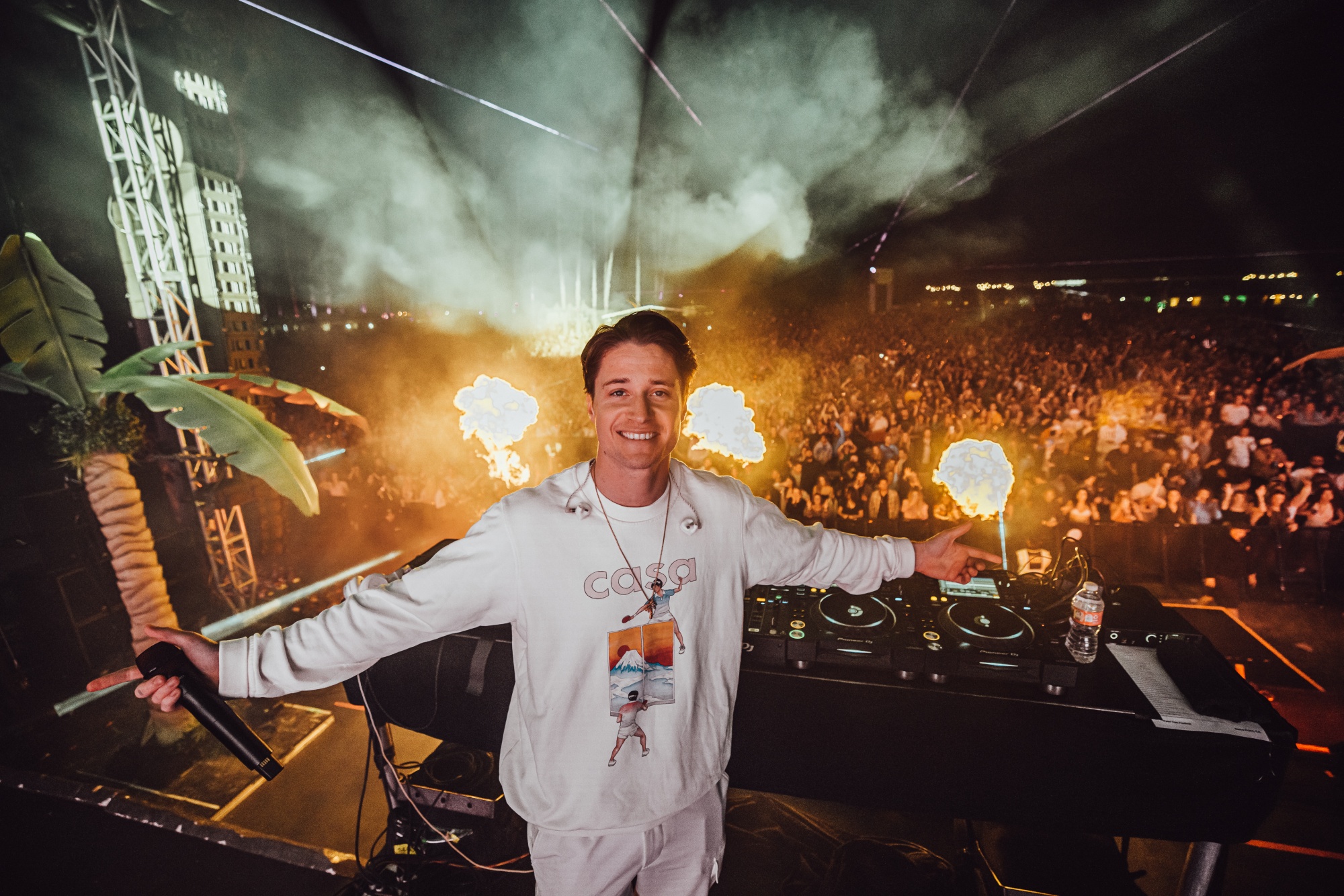 L'équipe de Kygo ouvre un nouveau concept hotelier axé sur la musique à ...